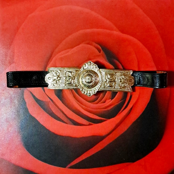 Alexis Kirk | Accessories | Vintage Alexis Kirk Belt | Poshmark
